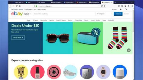 How To Disable Extensions Recommendations In Mozilla Firefox 64 Softpedia