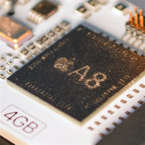 Apple Introduces Their Answer To The Raspberry Pi Hackaday