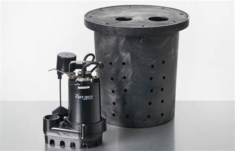 Sump Pumps Your Crawlspace