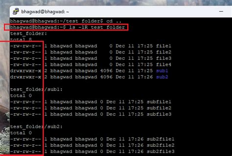 How To Use The Chmod Recursive Functionality