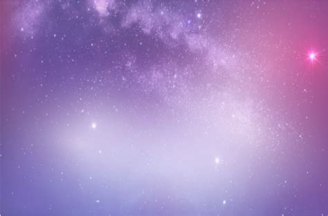 Pastel Purple Star Png