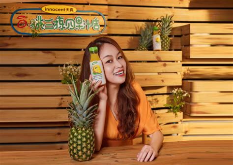 Today Innocent Backed By Coca Cola Opens A Juice Store A Talk With