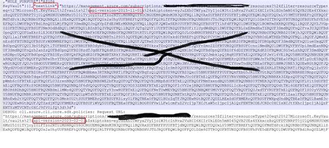 got invalidapiversionparameter when use az keyvault network rule add