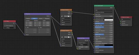 Add Textures Materials And Textures Blender Artists Community