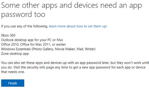 Finish Your Two Step Verification Set Up Alexander S Blog