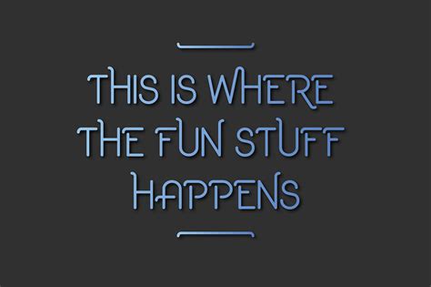 Hover Free Font Behance