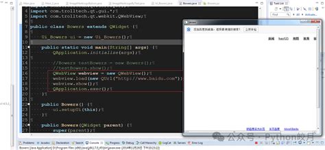 解锁java图形界面开发，从入门到精通 知乎