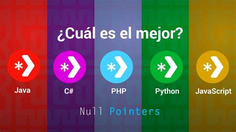 Java C Php Python Y Javascript ¿cuál Es El Mejor Youtube