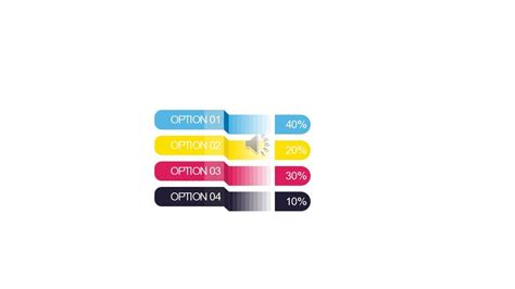 Set Of Four Different Color Options Google Slides Theme And Powerpoint Template Slidesdocs