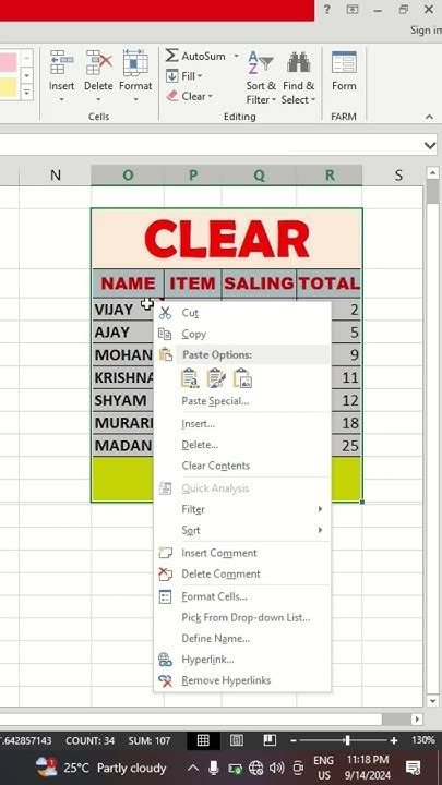 trending excel formula advancexcel youtube