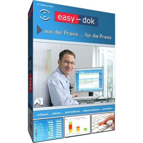 Easy Dok Testversion Nur Zum Download