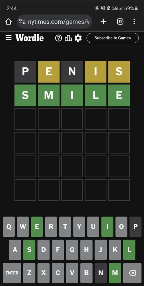 has been played 10 million times r wordle