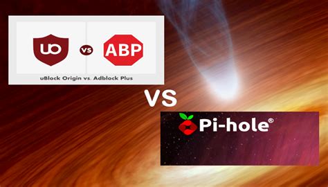 UBlock Origin Vs AdBlocker Vs Pi Hole Offthegridit