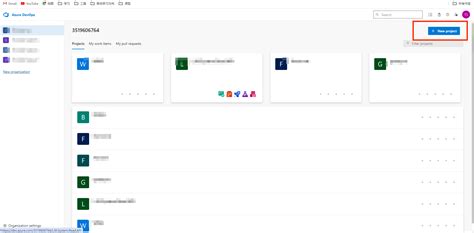 基于Azure DevOps 的 CICD 项目部署 Net Core 浅心溪 博客园