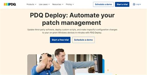 15 Best Patch Management Software 2024