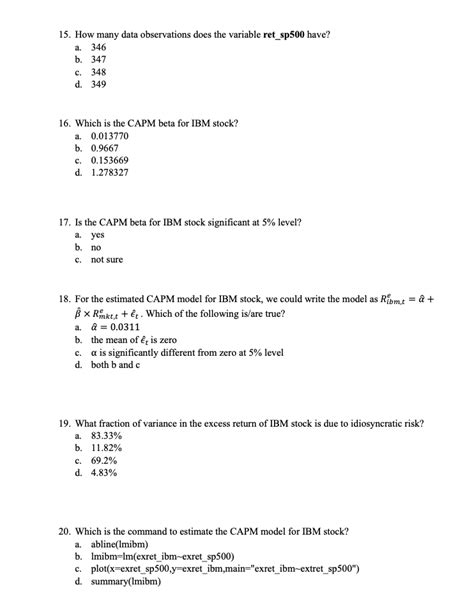 Solved Please Read The Following R Scripts For The Analysis