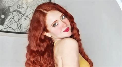 Aleida Ramirez Age Height Net Worth Boyfriend Bio Wiki