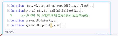 基于s函数的bp神经网络pid控制器及simulink仿真刘凯数据分析的博客 Csdn博客