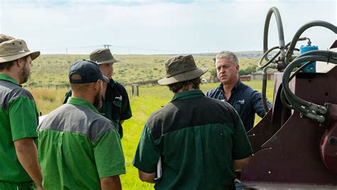 Apprenticeship Program