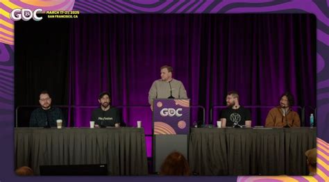 Gdc2025 Gamedev Materials Unrealengine Substancedesigner Javier Perez