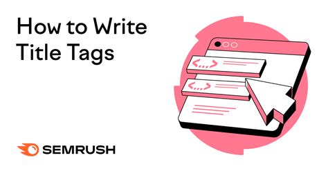 What Is A Title Tag How To Optimize Your Title Tags For SEO