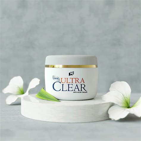 Waterproof Ultra Clear Anti Acne Cream At Best Price In Rohtak
