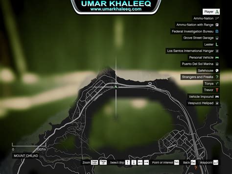 Gta 5 All 50 Spaceship Parts Images And Map Locations