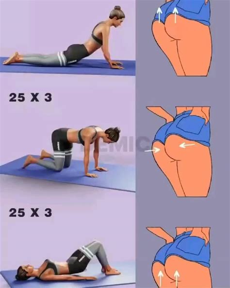Hip Dip Workout Challenge Flat Belly Workout Stomach Workout Bigger