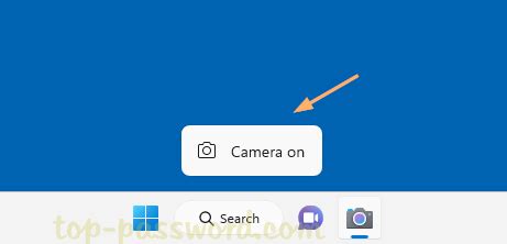 How To Enable Or Disable Camera On Off Notifications In Windows Password Recovery