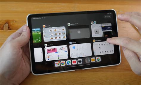 Xiaomi Pad Mini Performance Under Heavy Multitasking Tech Sputit