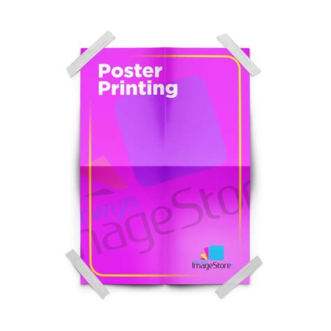 Posters Large Quantity Berwyn Image Store