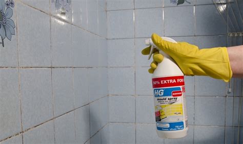 Как и чем очистить швы между плиткой в ванной от плесени черного налета и грибка в домашних