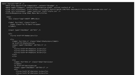 How To Add Syntax Highlighter Code