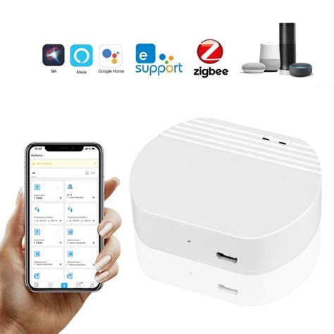 Zigbee Gateway Wireless Gateway Ewelink Zigbee Sma Vicedeal