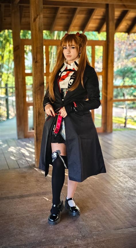 Cosplay By Myself Reisha Cosplay R Cosplaygirls