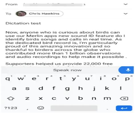 Ten Best Free Dictation Software For Windows