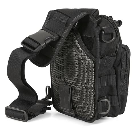 Maxpedition Remora Gearslinger | Tactical Gear Superstore ...