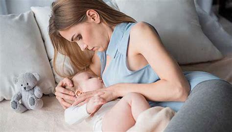 آموزش جامع و کامل نحوه صحیح شیر دادن به نوزاد سی سیب