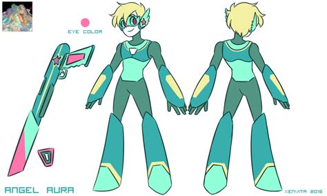 Steven Universe Gemsona