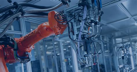 Industrial Automation Solutions Hahn Automation Group