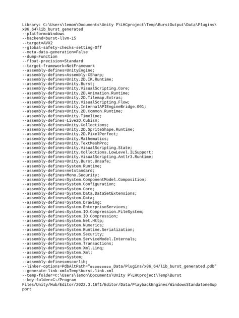 Komik Pdf Unity Game Engine Integer Computer Science
