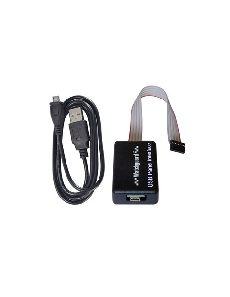 Watchguard Programming USB Cable For WGAP Alarm Panel WGAPCABLEUSB