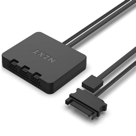 Question Rgb Header Broke Fan Toms Hardware Forum