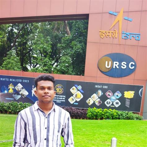 Wadhudh Kavi On Linkedin Isro Satellites Rockets 13 Comments