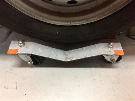 Seeking Car Wheel Dolly Recommendations Page 2 Mgb And Gt Forum The Mg Experience
