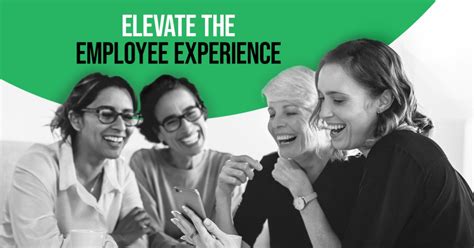 The Employee Experience Ex Is Key To Your Companys Success Does