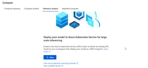Python How To Enable Docker Build Context In Azure Machine Learning Studio Stack Overflow