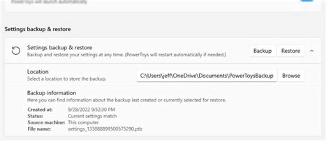 powertoys are getting a new hosts file editor tool and settings backup