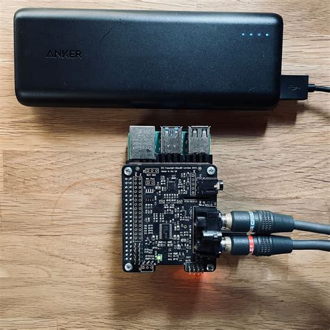 Raspberry Pi Zero 2 Wでラズパイオーディオ音質レビュー Audio Beginner Com