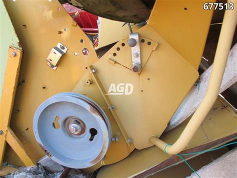 Used Combine Chopper Attachment Agdealer